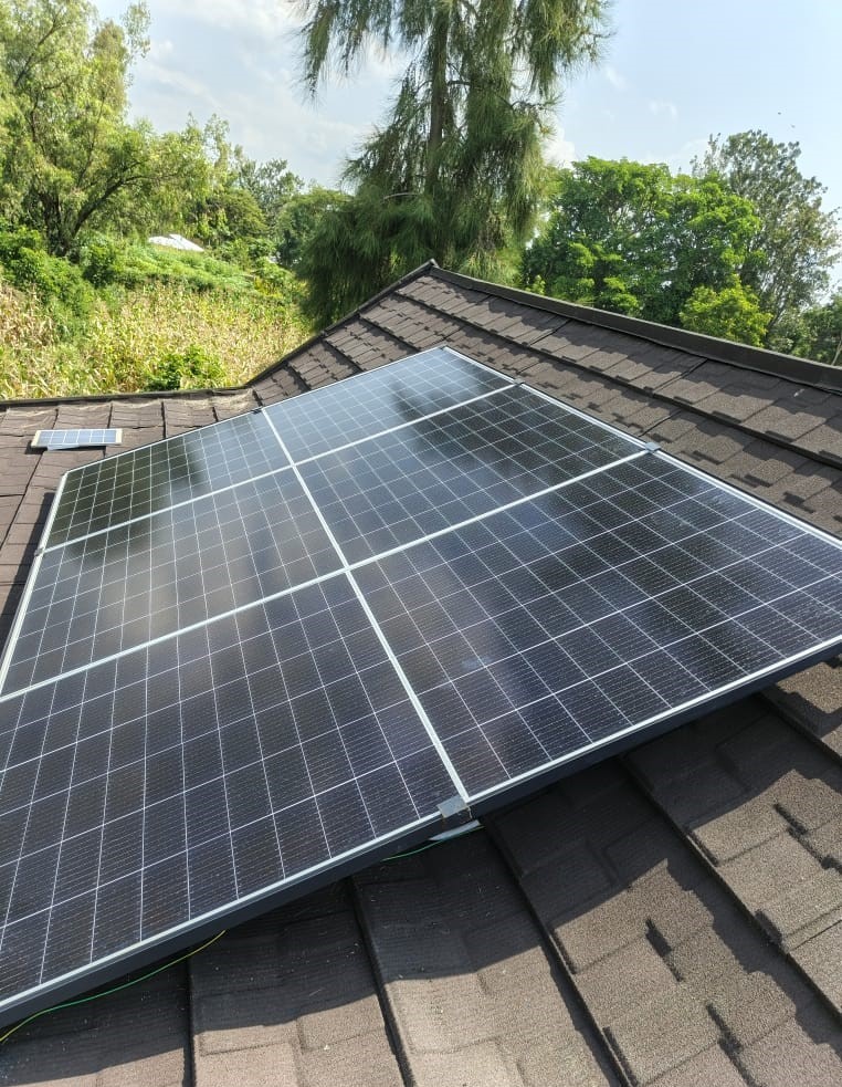 Our Services | RONIEYTECH Engineering - Solar, Generators, Electrical ...